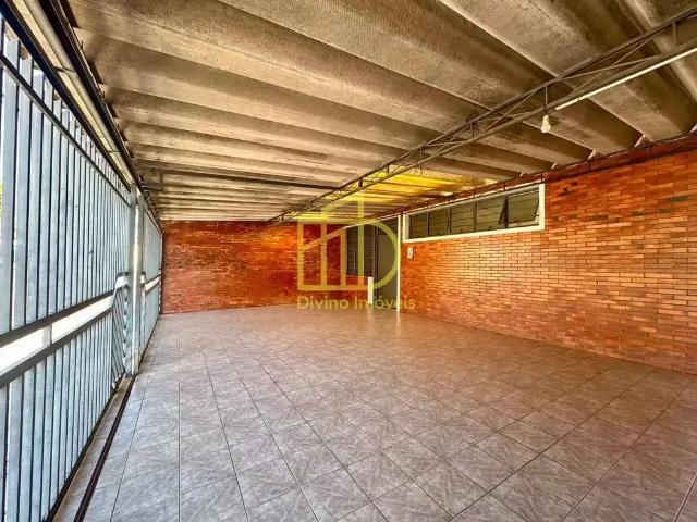 Casa / Sobrado para Venda em Sorocaba/SP Vila Espírito Santo 4 Quartos