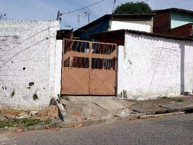 Casa / Sobrado para Venda em Sorocaba/SP Vila Formosa 4 Quartos