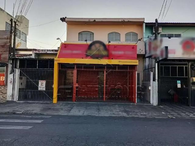 Casa / Sobrado para Venda em Sorocaba/SP Vila Formosa 4 Quartos