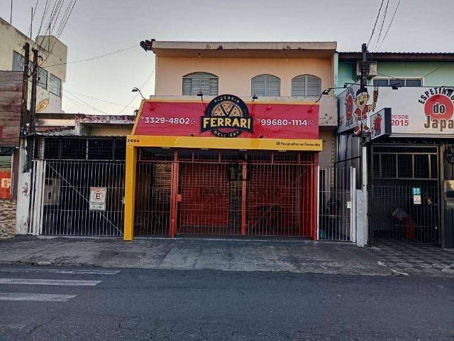 Casa / Sobrado para Venda em Sorocaba/SP Vila Formosa 2 Quartos
