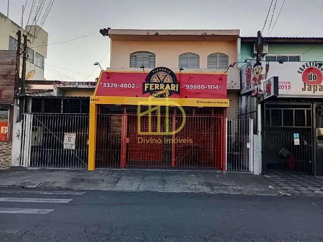 Casa / Sobrado para Venda em Sorocaba/SP Vila Formosa 2 Quartos