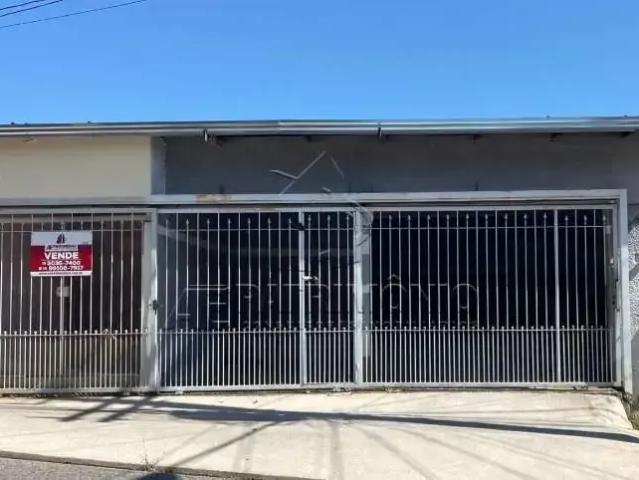 Casa / Sobrado para Venda em Sorocaba/SP Vila Formosa 3 Quartos