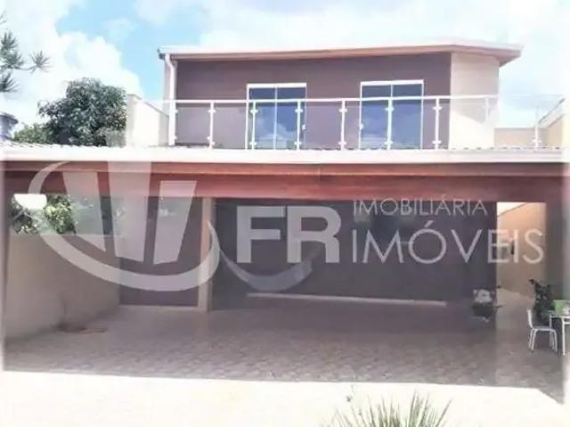 Casa / Sobrado para Venda em Sorocaba/SP Vila Formosa 3 Quartos