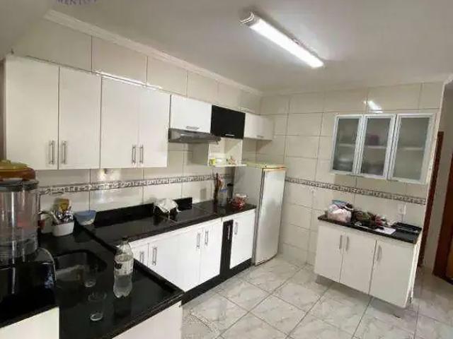 Casa / Sobrado para Venda em Sorocaba/SP Vila Formosa 3 Quartos