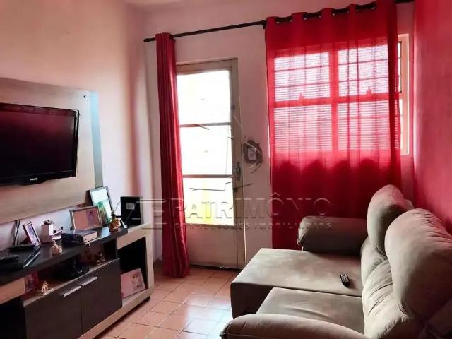Casa / Sobrado para Venda em Sorocaba/SP Vila Formosa 3 Quartos