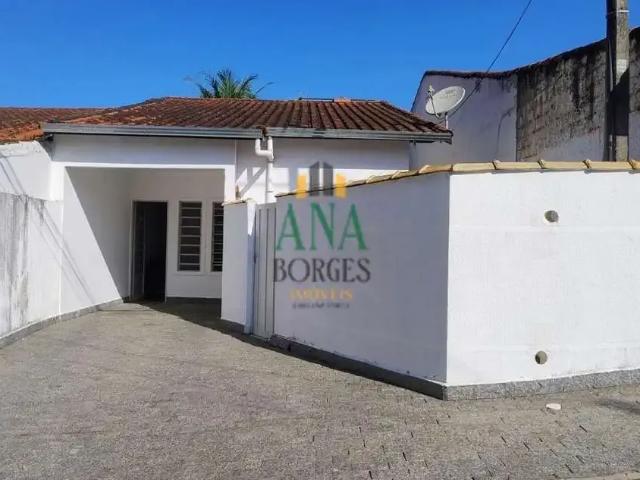 Casa / Sobrado para Venda em Sorocaba/SP Vila Fiori 3 Quartos