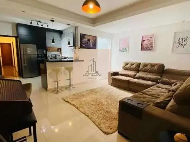 Casa / Sobrado para Venda em Sorocaba/SP Vila Fiori 3 Quartos