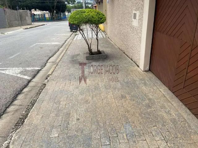 Casa / Sobrado para Venda em Sorocaba/SP Vila Fiori 3 Quartos