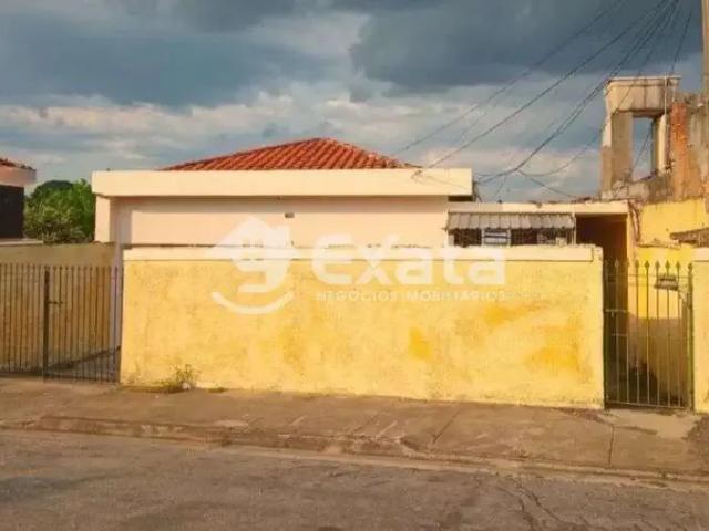 Casa / Sobrado para Venda em Sorocaba/SP Vila Fiori 2 Quartos