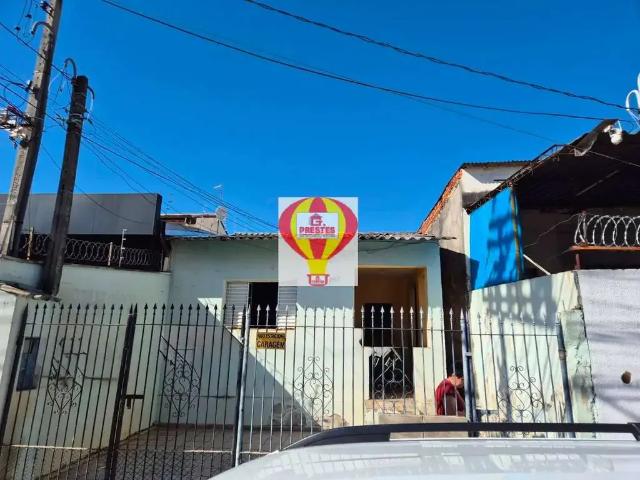 Casa / Sobrado para Venda em Sorocaba/SP Vila Fiori 2 Quartos