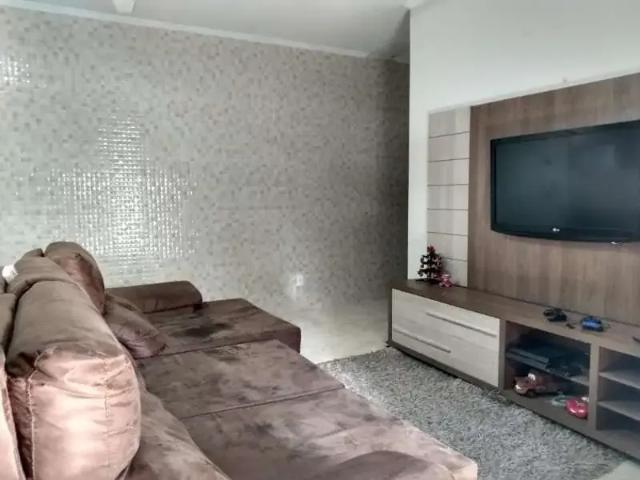 Casa / Sobrado para Venda em Sorocaba/SP Vila Fiori 4 Quartos