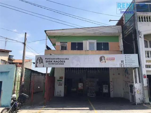 Casa / Sobrado para Venda em Sorocaba/SP Vila Fiori 4 Quartos