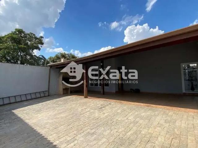 Casa / Sobrado para Venda em Sorocaba/SP Vila Fleury 3 Quartos