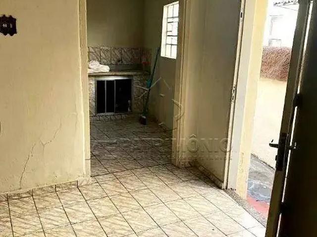 Casa / Sobrado para Venda em Sorocaba/SP Vila Hortência 1 Quartos