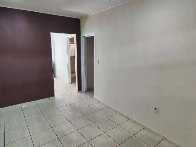 Casa / Sobrado para Venda em Sorocaba/SP Vila Hortência 2 Quartos
