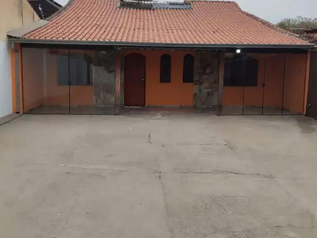 Casa / Sobrado para Venda em Sorocaba/SP Vila Hortência 2 Quartos