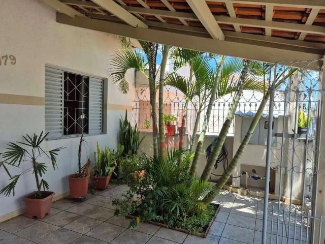 Casa / Sobrado para Venda em Sorocaba/SP Vila Hortência 2 Quartos