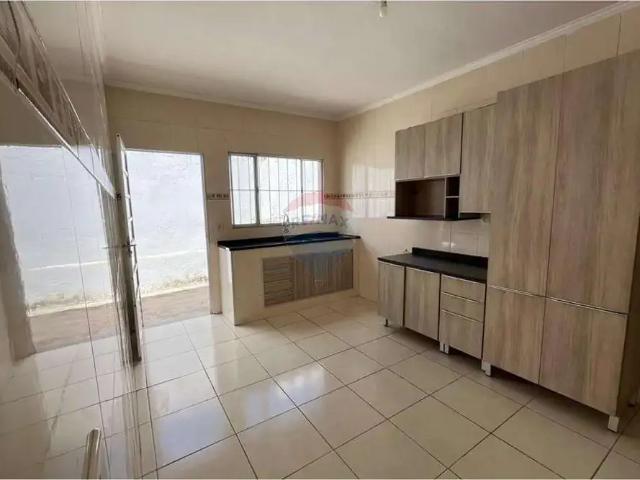 Casa / Sobrado para Venda em Sorocaba/SP Vila Hortência 2 Quartos