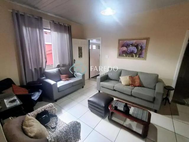 Casa / Sobrado para Venda em Sorocaba/SP Vila Hortência 2 Quartos