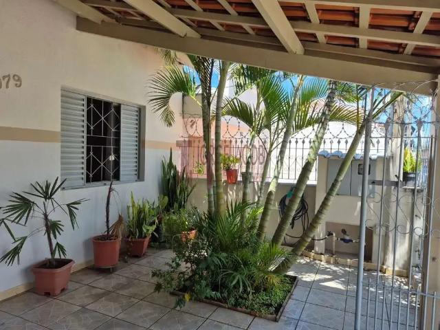 Casa / Sobrado para Venda em Sorocaba/SP Vila Hortência 2 Quartos