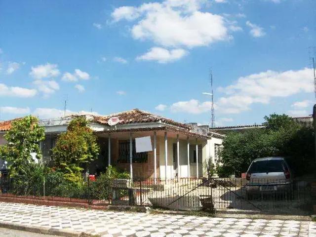 Casa / Sobrado para Venda em Sorocaba/SP Vila Hortência 2 Quartos