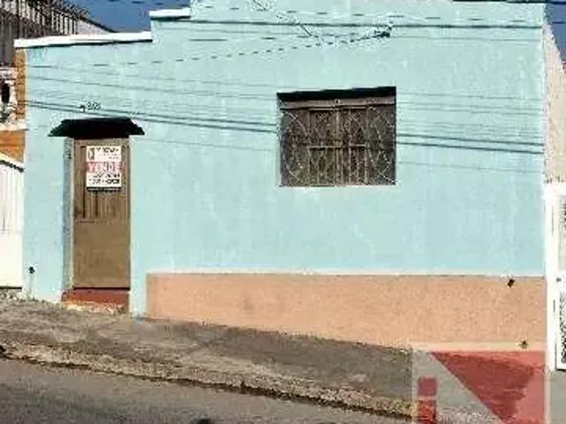 Casa / Sobrado para Venda em Sorocaba/SP Vila Hortência 2 Quartos