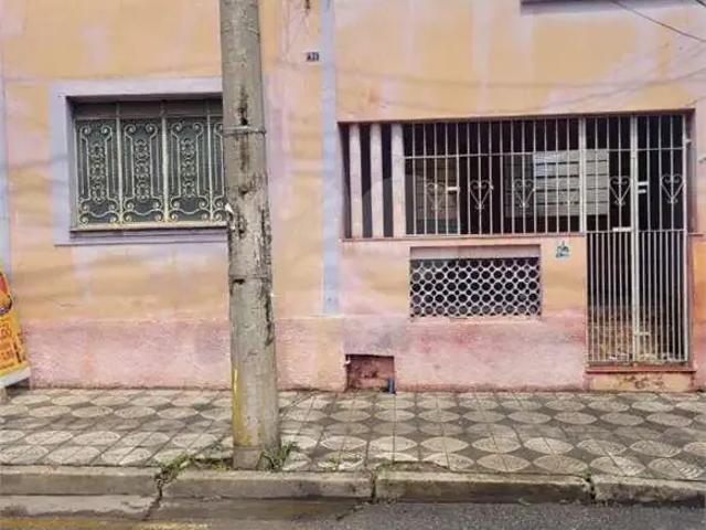 Casa / Sobrado para Venda em Sorocaba/SP Vila Hortência 2 Quartos
