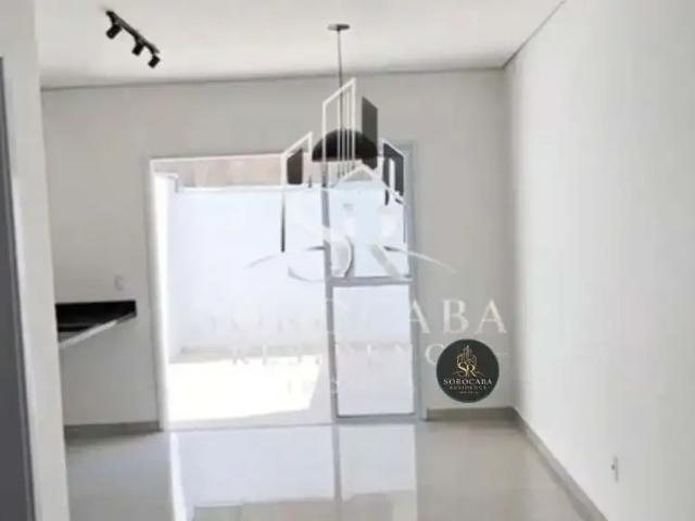 Casa / Sobrado para Venda em Sorocaba/SP Vila Hortência 2 Quartos