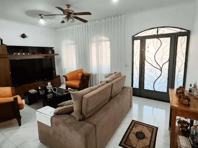 Casa / Sobrado para Venda em Sorocaba/SP Vila Hortência 3 Quartos