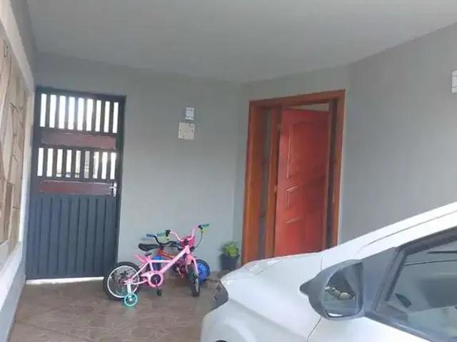 Casa / Sobrado para Venda em Sorocaba/SP Vila Hortência 3 Quartos