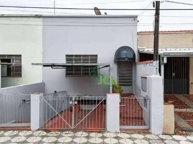 Casa / Sobrado para Venda em Sorocaba/SP Vila Hortência 3 Quartos