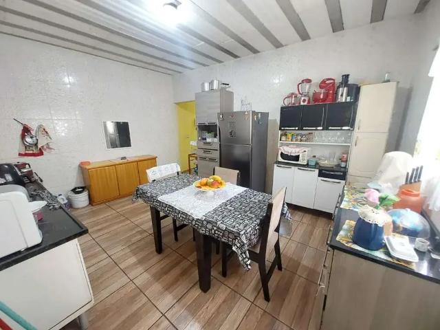 Casa / Sobrado para Venda em Sorocaba/SP Vila Hortência 3 Quartos