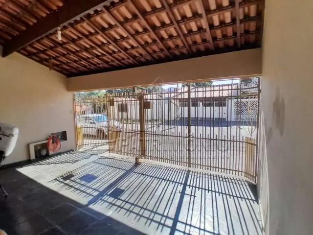 Casa / Sobrado para Venda em Sorocaba/SP Vila Hortência 3 Quartos