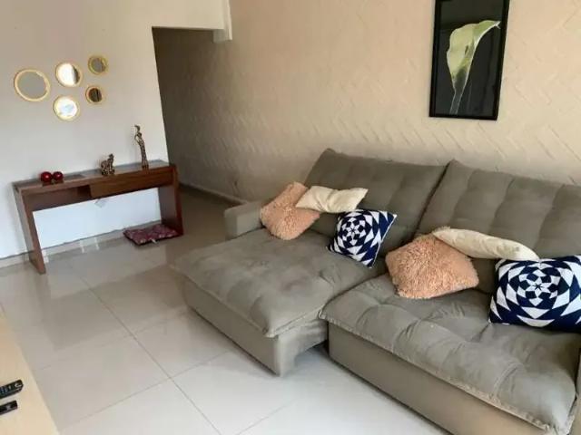 Casa / Sobrado para Venda em Sorocaba/SP Vila Hortência 3 Quartos