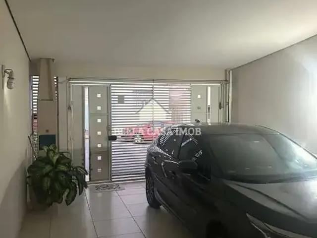 Casa / Sobrado para Venda em Sorocaba/SP Vila Hortência 3 Quartos
