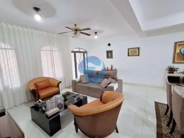 Casa / Sobrado para Venda em Sorocaba/SP Vila Hortência 3 Quartos