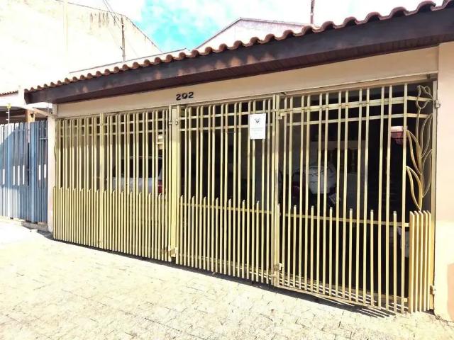 Casa / Sobrado para Venda em Sorocaba/SP Vila Hortência 3 Quartos