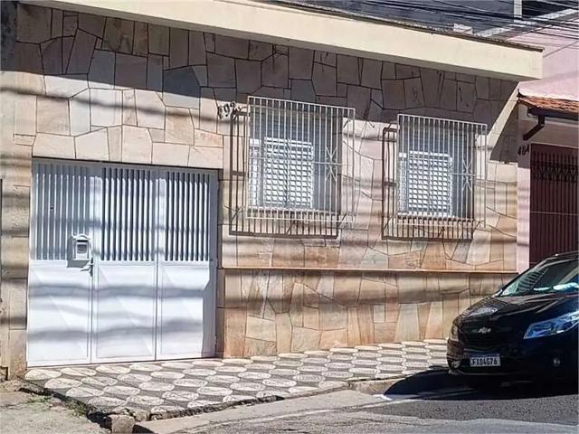 Casa / Sobrado para Venda em Sorocaba/SP Vila Hortência 3 Quartos