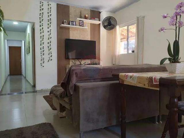 Casa / Sobrado para Venda em Sorocaba/SP Vila Hortência 3 Quartos