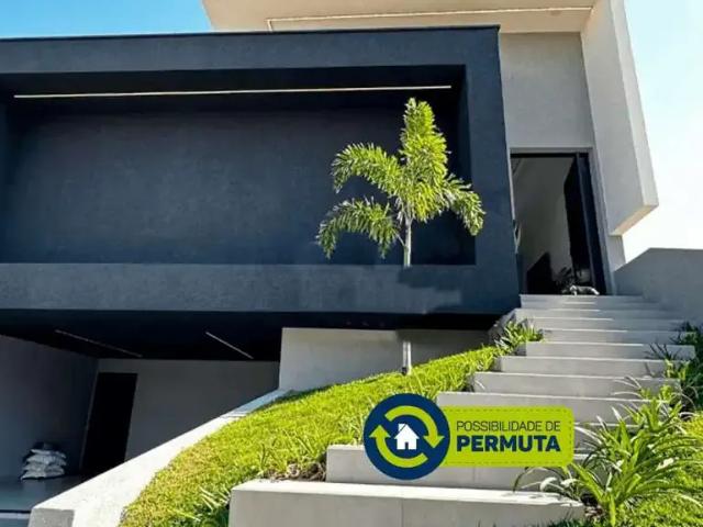 Casa / Sobrado para Venda em Sorocaba/SP Vila Hortência 3 Quartos
