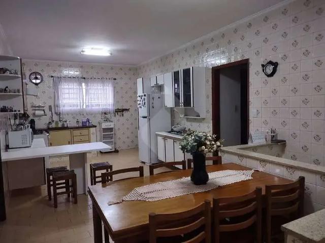 Casa / Sobrado para Venda em Sorocaba/SP Vila Hortência 3 Quartos