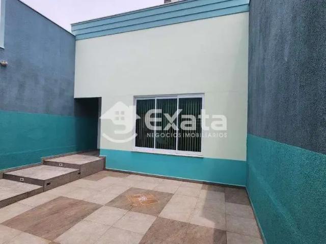 Casa / Sobrado para Venda em Sorocaba/SP Vila Hortência 3 Quartos