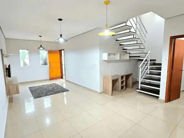 Casa / Sobrado para Venda em Sorocaba/SP Vila Hortência 3 Quartos