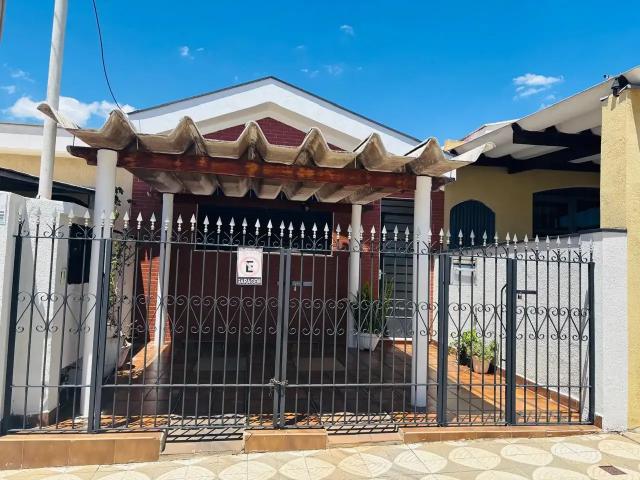 Casa / Sobrado para Venda em Sorocaba/SP Vila Hortência 3 Quartos