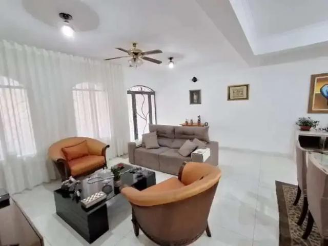 Casa / Sobrado para Venda em Sorocaba/SP Vila Hortência 3 Quartos