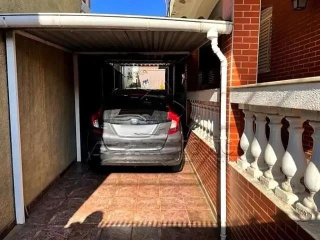 Casa / Sobrado para Venda em Sorocaba/SP Vila Hortência 3 Quartos