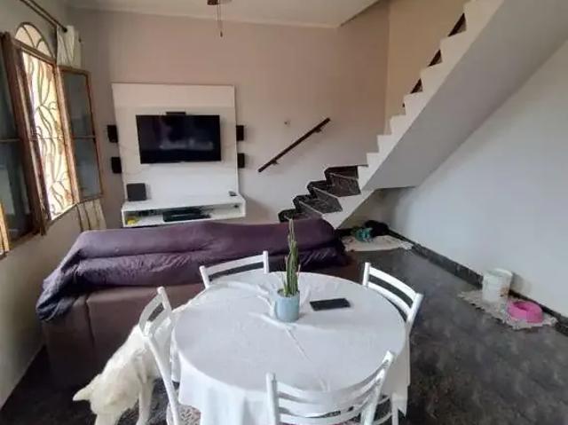 Casa / Sobrado para Venda em Sorocaba/SP Vila Hortência 3 Quartos