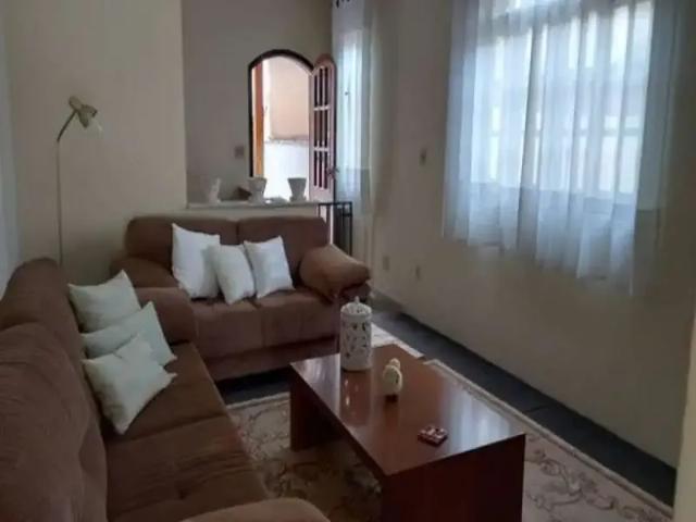 Casa / Sobrado para Venda em Sorocaba/SP Vila Hortência 4 Quartos
