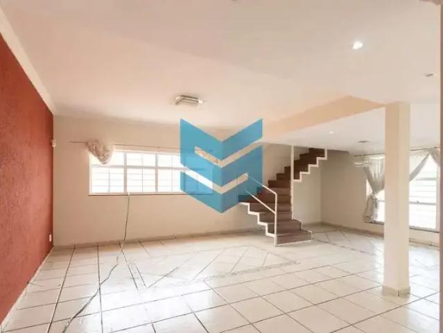 Casa / Sobrado para Venda em Sorocaba/SP Vila Hortência 4 Quartos