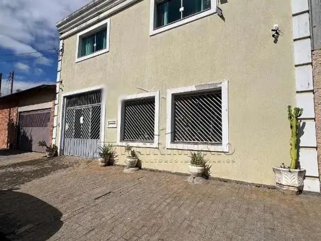 Casa / Sobrado para Venda em Sorocaba/SP Vila Hortência 4 Quartos